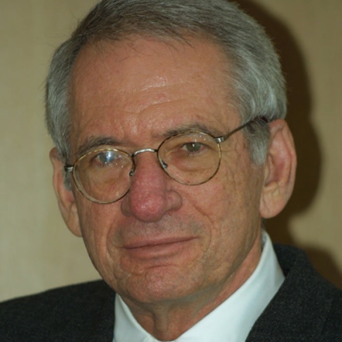 Sid Sheinberg (In Memoriam 1935-2019) | Human Rights Watch